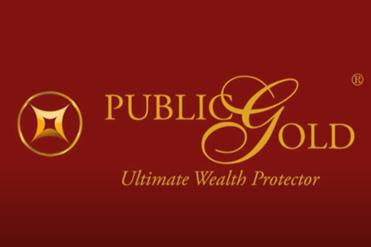Public Gold - Blog Emas